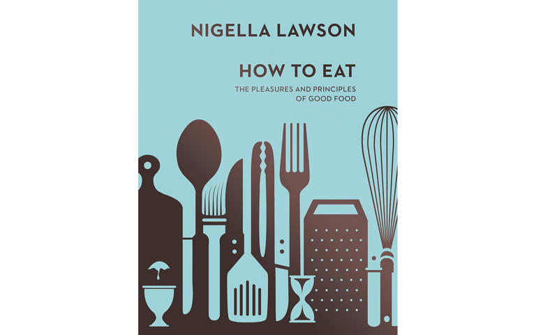 Cook up a storm: 12 of the best British cookbooks of all time