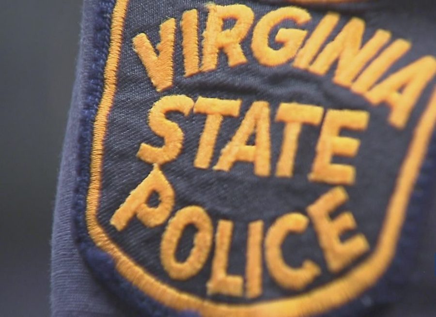 Driver seriously hurt after 3-vehicle crash on I-64 West in Louisa
