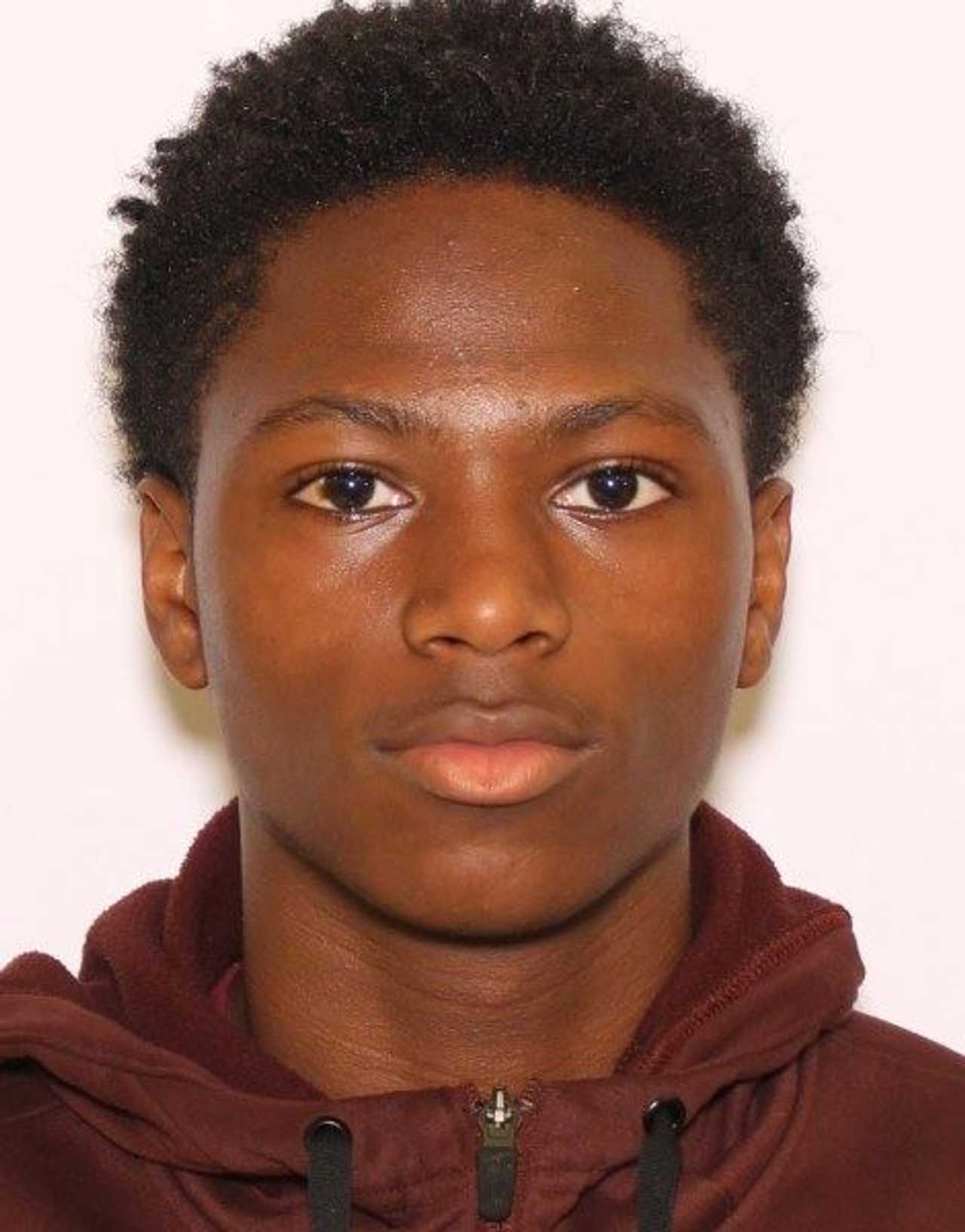 10-Month Manhunt Ends In Brooklyn For Teen Accused Of Maryland Mall ...
