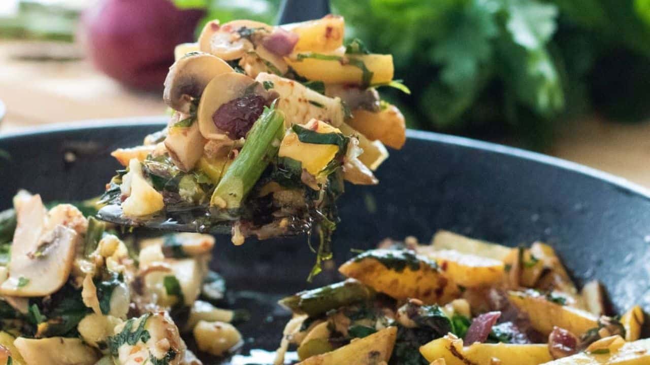 22 Tasty Lent Recipes to Spice Up Your Meatless Days