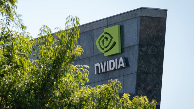 Nvidia shares rise on strong Q1 earnings, despite export control headwinds