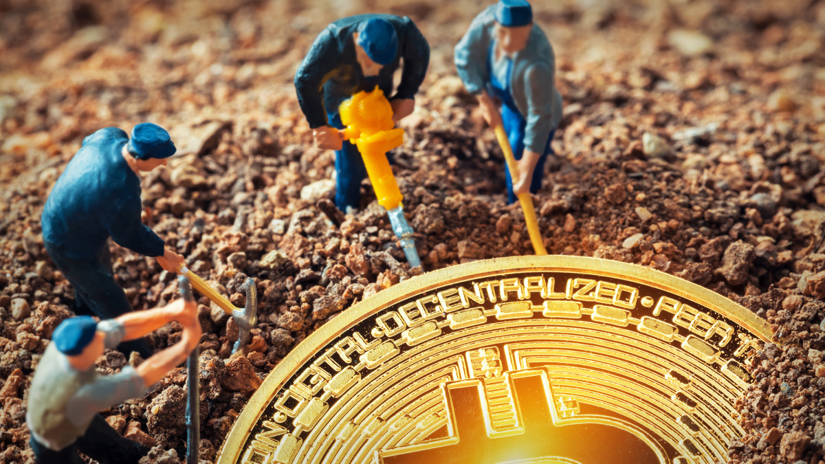 Bitcoin miners could fix California’s blackout problem — top mining exec