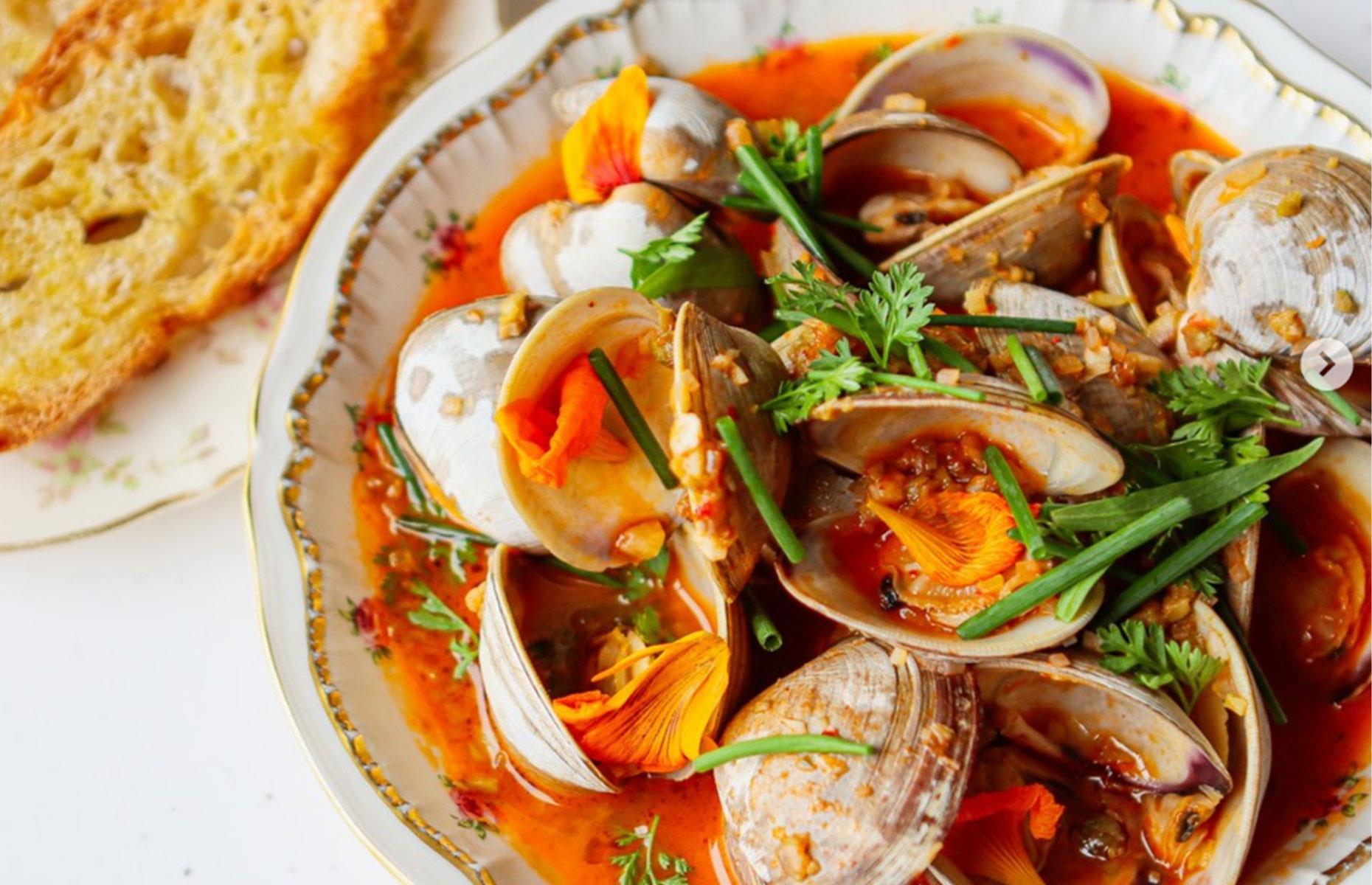 America's greatest foodie cities, ranked