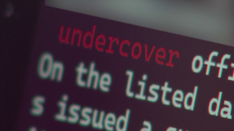 Columbus data hack included medical records