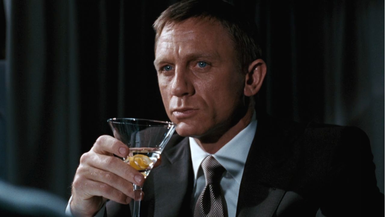 A New 007 Lawsuit Setback Has Taken Shape, And I'm Afraid This Could ...