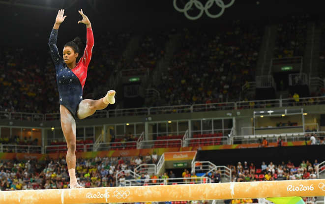 20 times Olympians have appeared on scripted TV shows 20 times Olympians have appeared on scripted TV shows