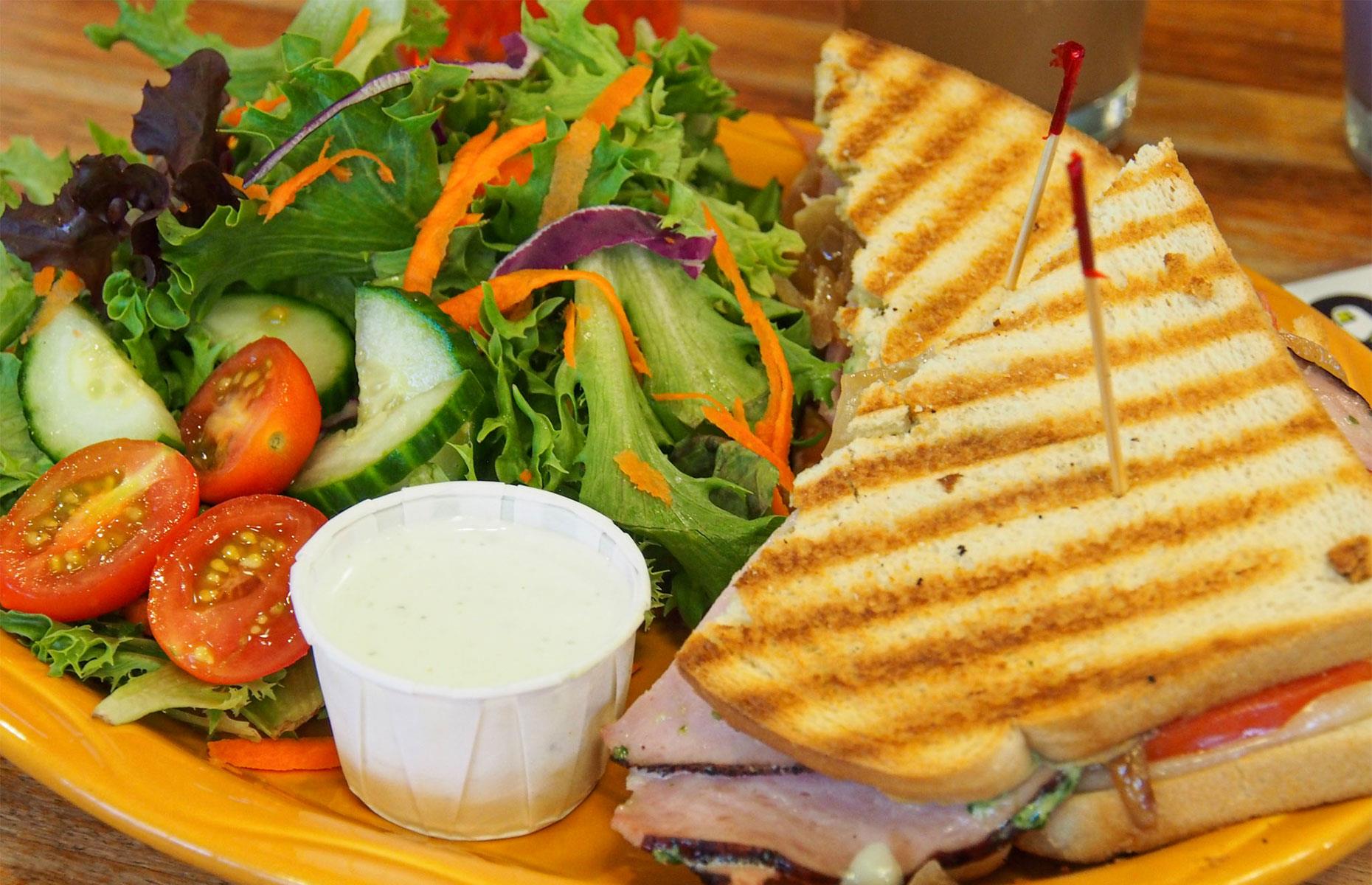 America's best cities for food: in all 50 states