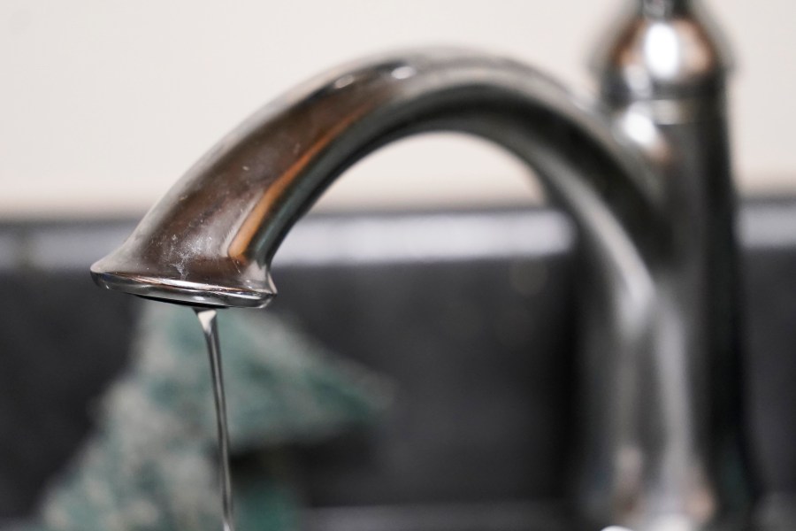 Water outage in Alamogordo to impact Otero County Jail, airport