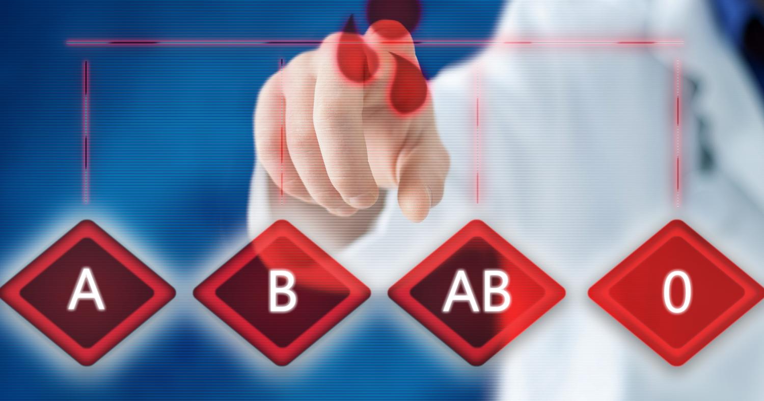 11 Mind-Boggling Facts You Didn't Know About Blood Types