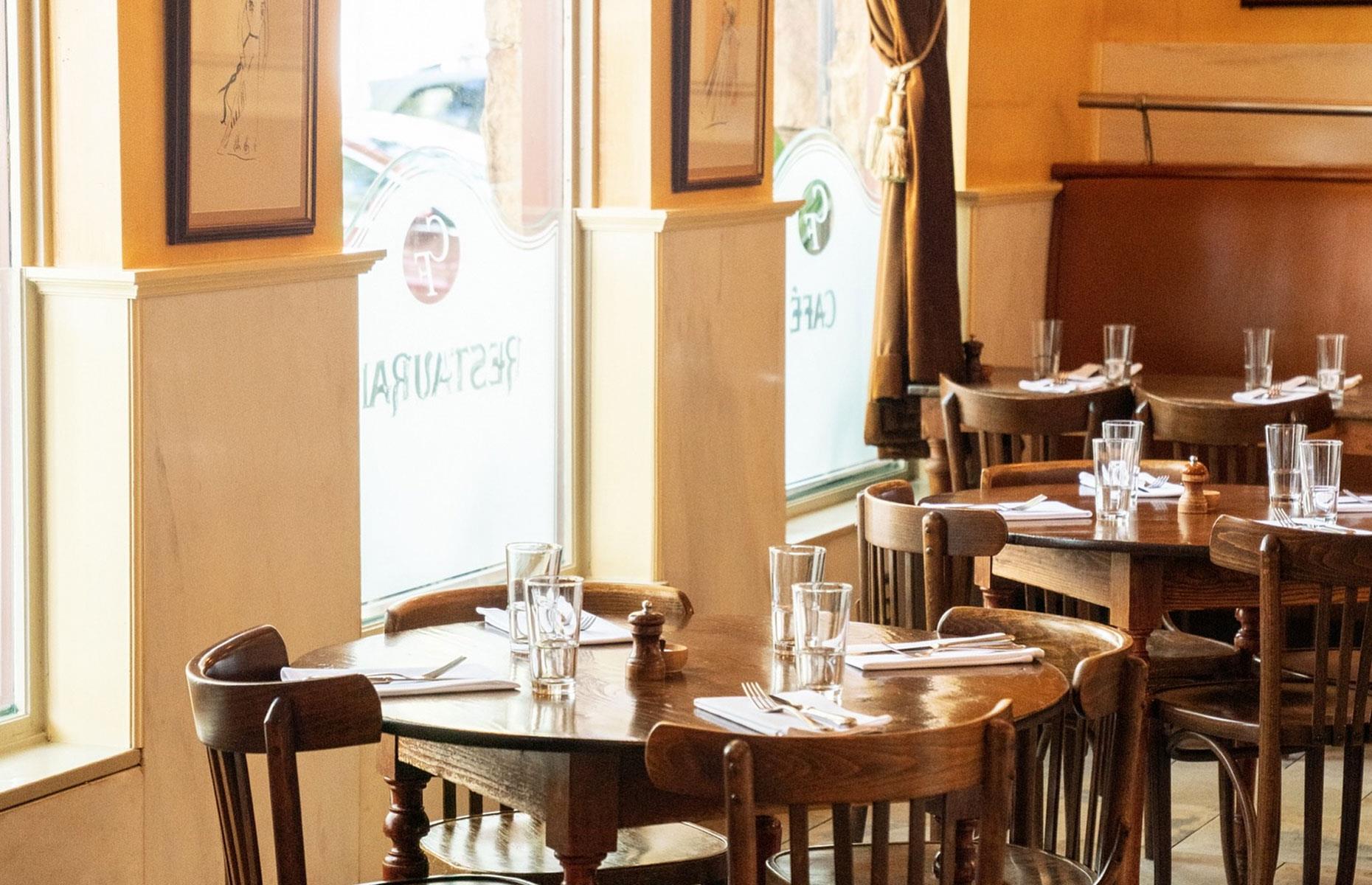 The top foodie city destination in every US state