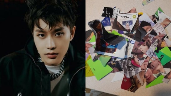 NCT fans burn Taeil's photocards, destroy merch as alleged nightclub ... NCT fans burn Taeil's photocards, destroy merch as alleged nightclub ...