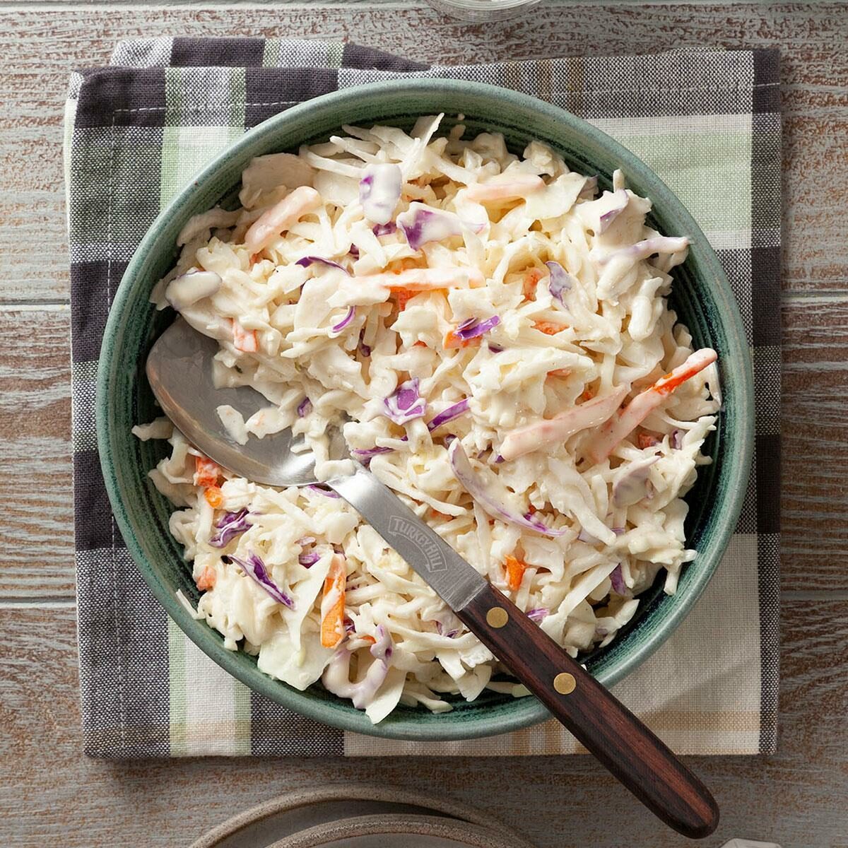 74 barbecue sides perfect for a potluck