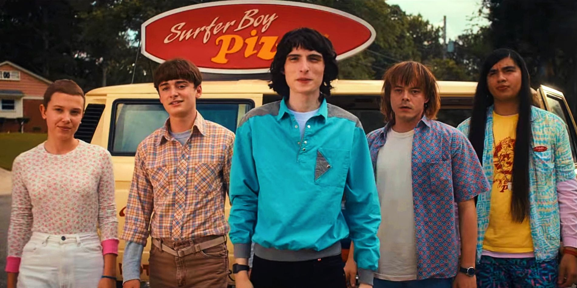 Stranger Things Season 5 BTS Video Introduces 2 New Cast Members Ahead ...