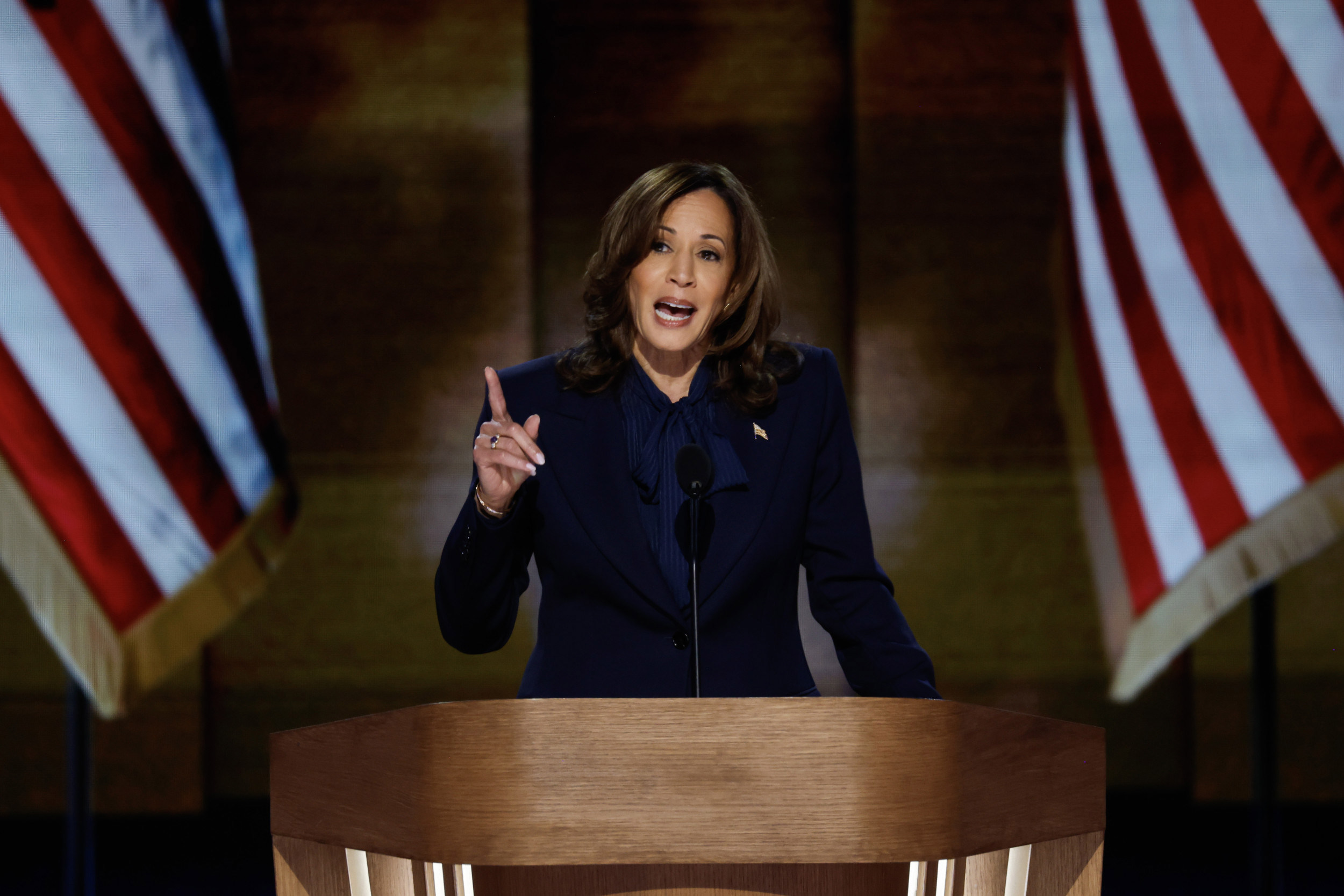 Kamala Harris Surges in Battleground States, Fox News Polling Shows Kamala Harris Surges in Battleground States, Fox News Polling Shows