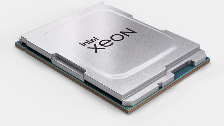 Intel Xeon Granite Rapids-W CPU specs allegedly leaked — up to 128 PCIe ...