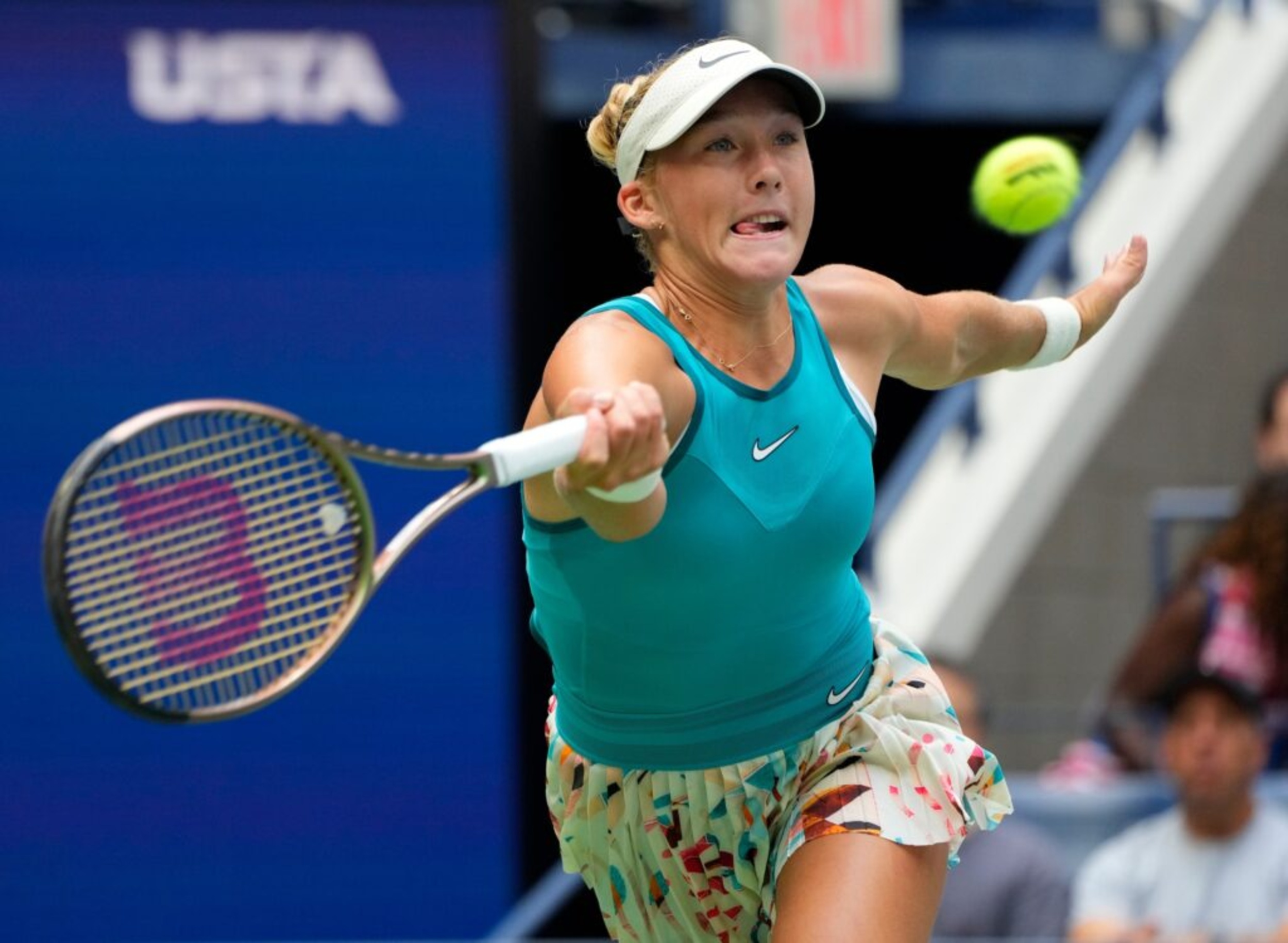 WTA Miami Day 4 Predictions Including Mirra Andreeva vs Veronika ...