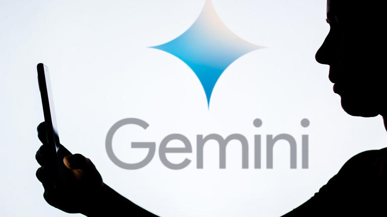 How to build your own customized Google Gemini AI chatbot How to build your own customized Google Gemini AI chatbot