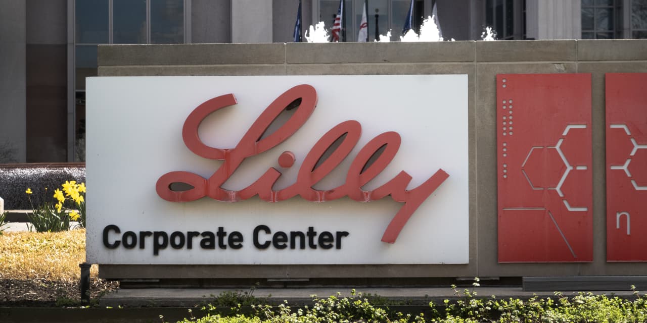 Eli Lilly to spend $27 billion to expand U.S. manufacturing with four ...