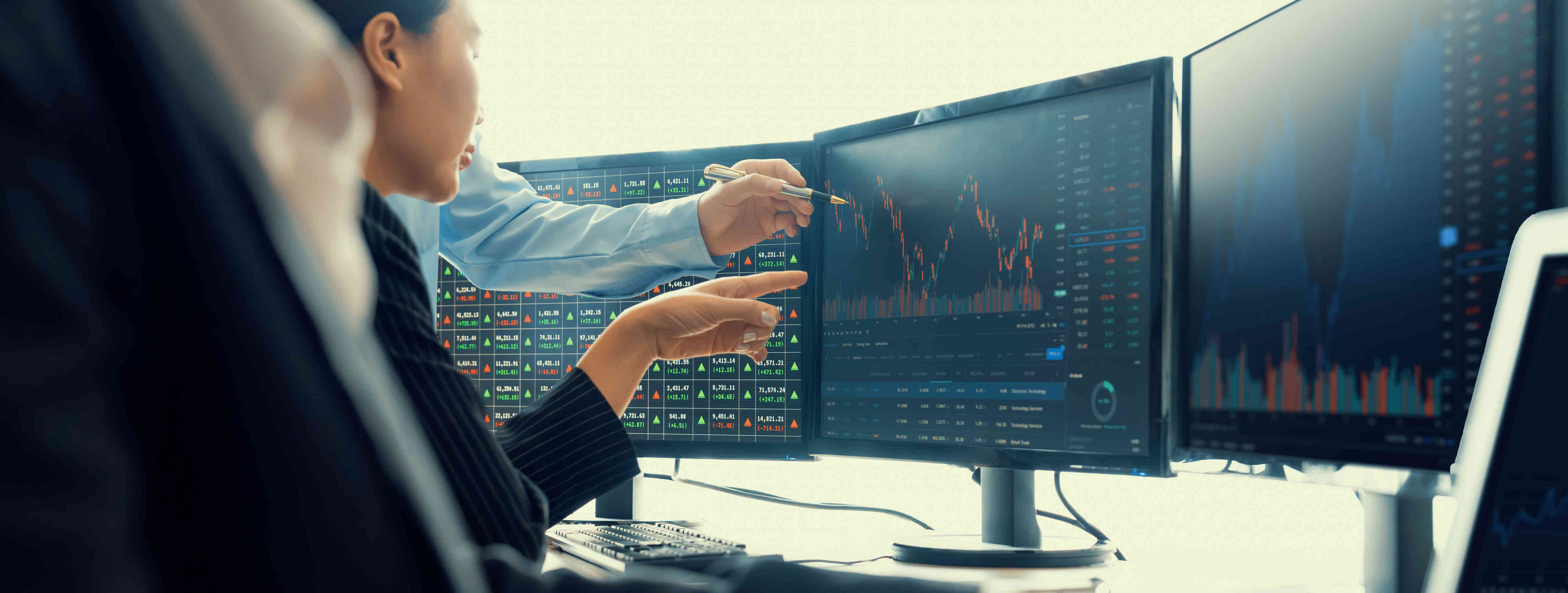 Beginner’s Guide to the Bloomberg Terminal