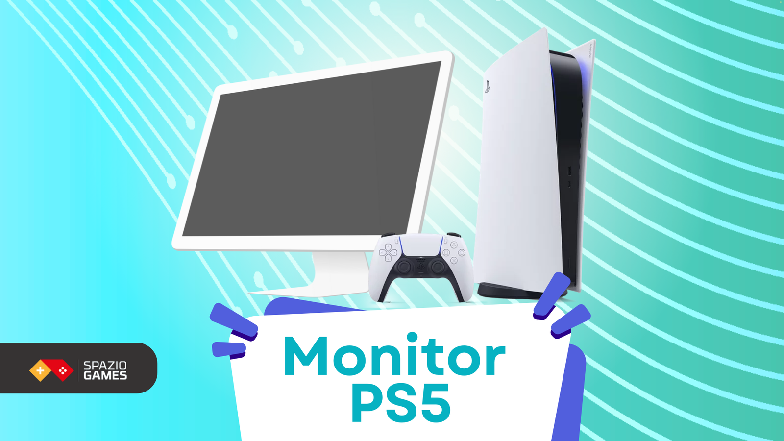 Miglior monitor PS5: classifica ottobre 2025