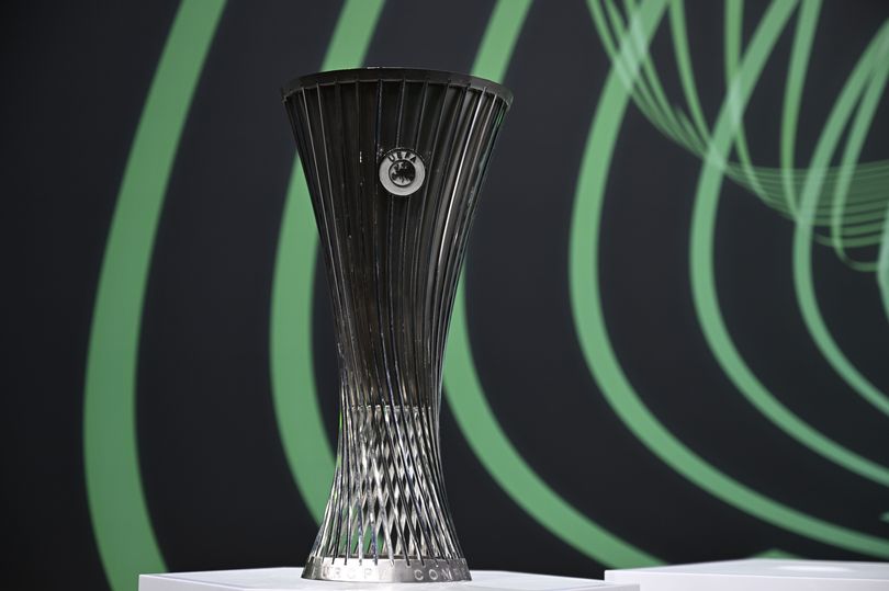 Chelsea UEFA Europa Conference League fixture schedule confirmed