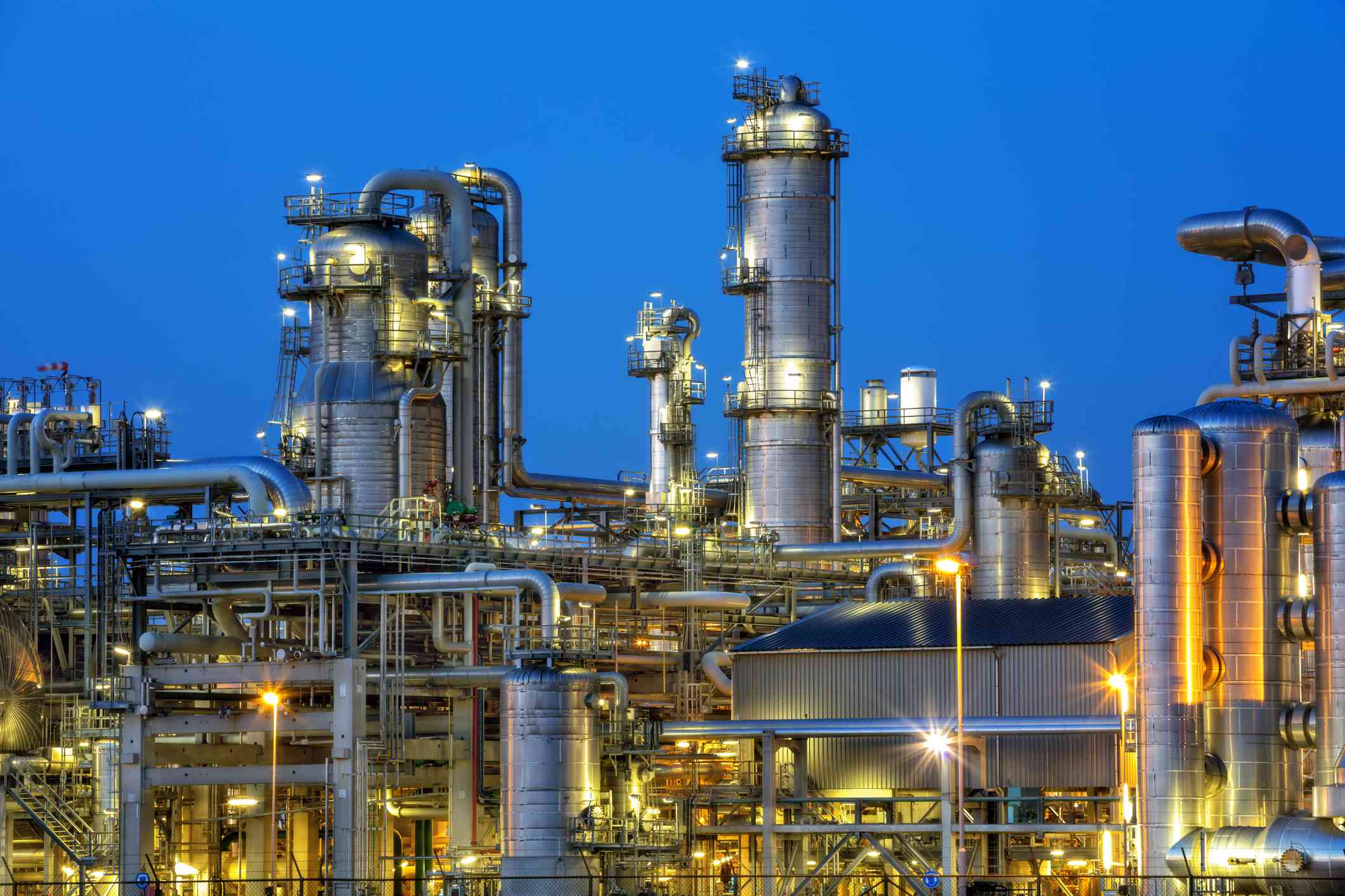 10 Biggest Utility Companies Worldwide