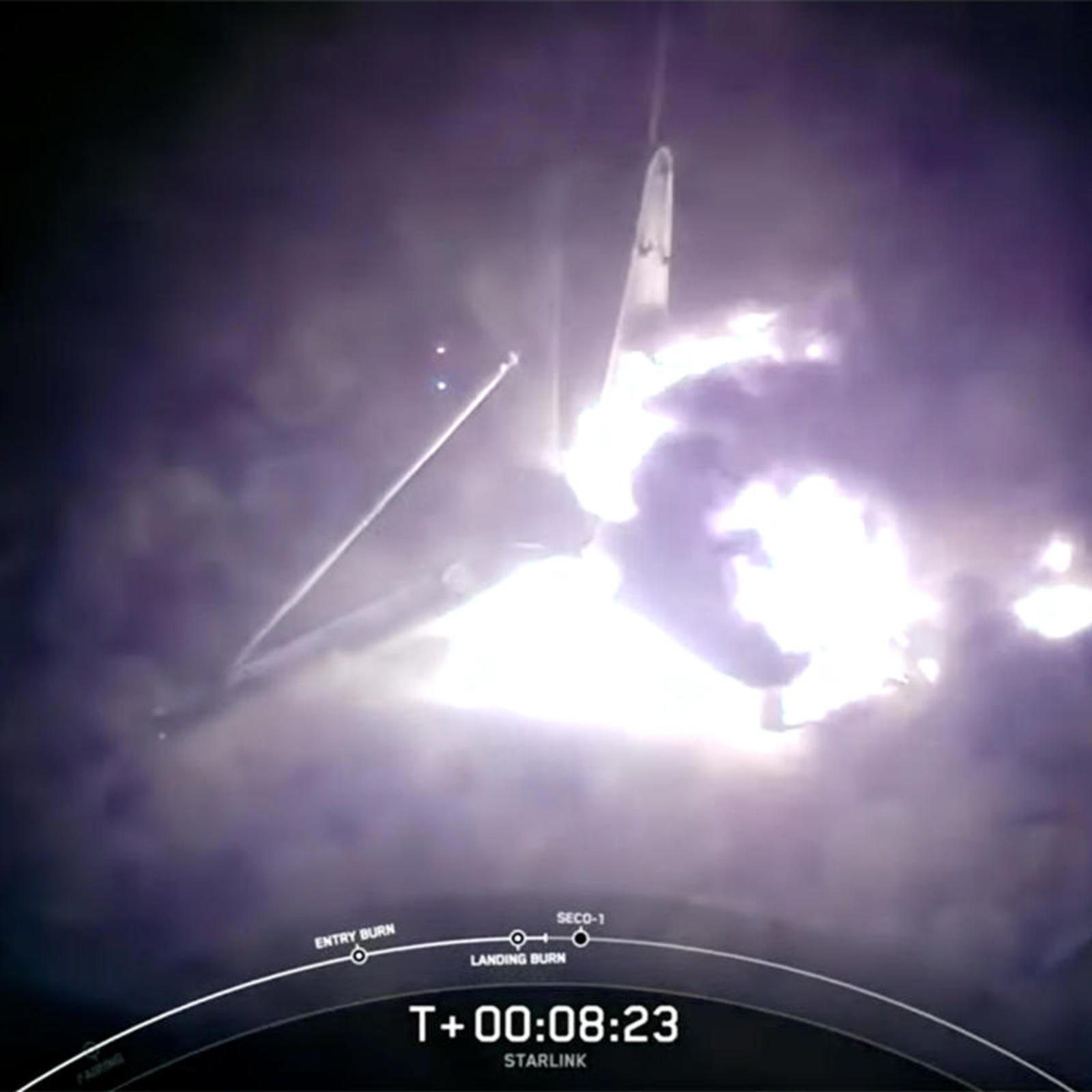 FAA grounds SpaceX Falcon 9 rockets after rare crash-landing FAA grounds SpaceX Falcon 9 rockets after rare crash-landing