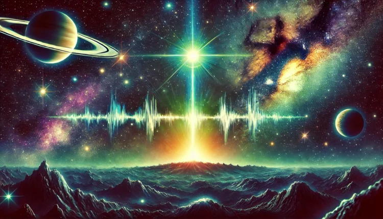 Astronomers may have finally solved the mystery of the “Wow! signal ... Astronomers may have finally solved the mystery of the “Wow! signal ...