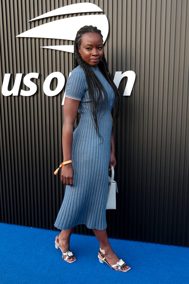 Heading to the U.S. Open? Ace Your Look With These Cute Outfit Ideas