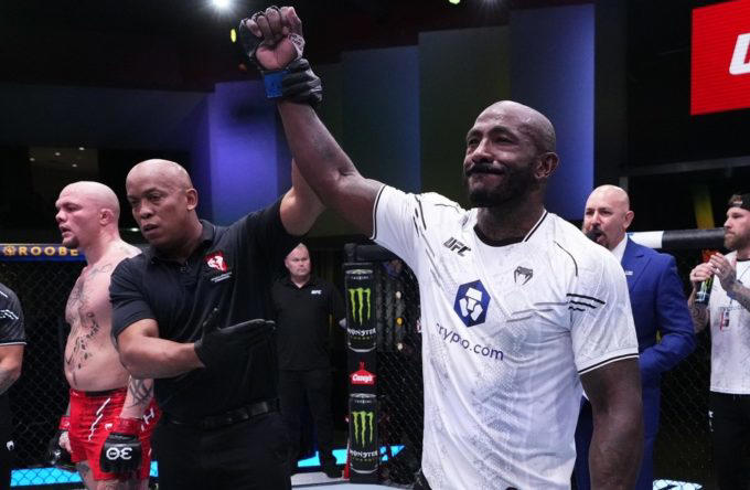 Antigo parceiro de treinos, Khalil Rountree busca inspiração em ... Antigo parceiro de treinos, Khalil Rountree busca inspiração em ...
