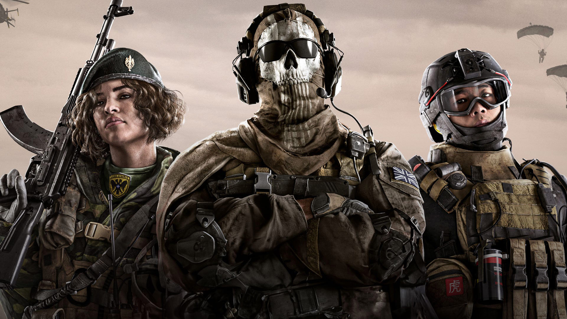 Microsoft Layoffs Hit Call of Duty Warzone Mobile, Which ‘Didn't Hit as ... Microsoft Layoffs Hit Call of Duty Warzone Mobile, Which ‘Didn't Hit as ...