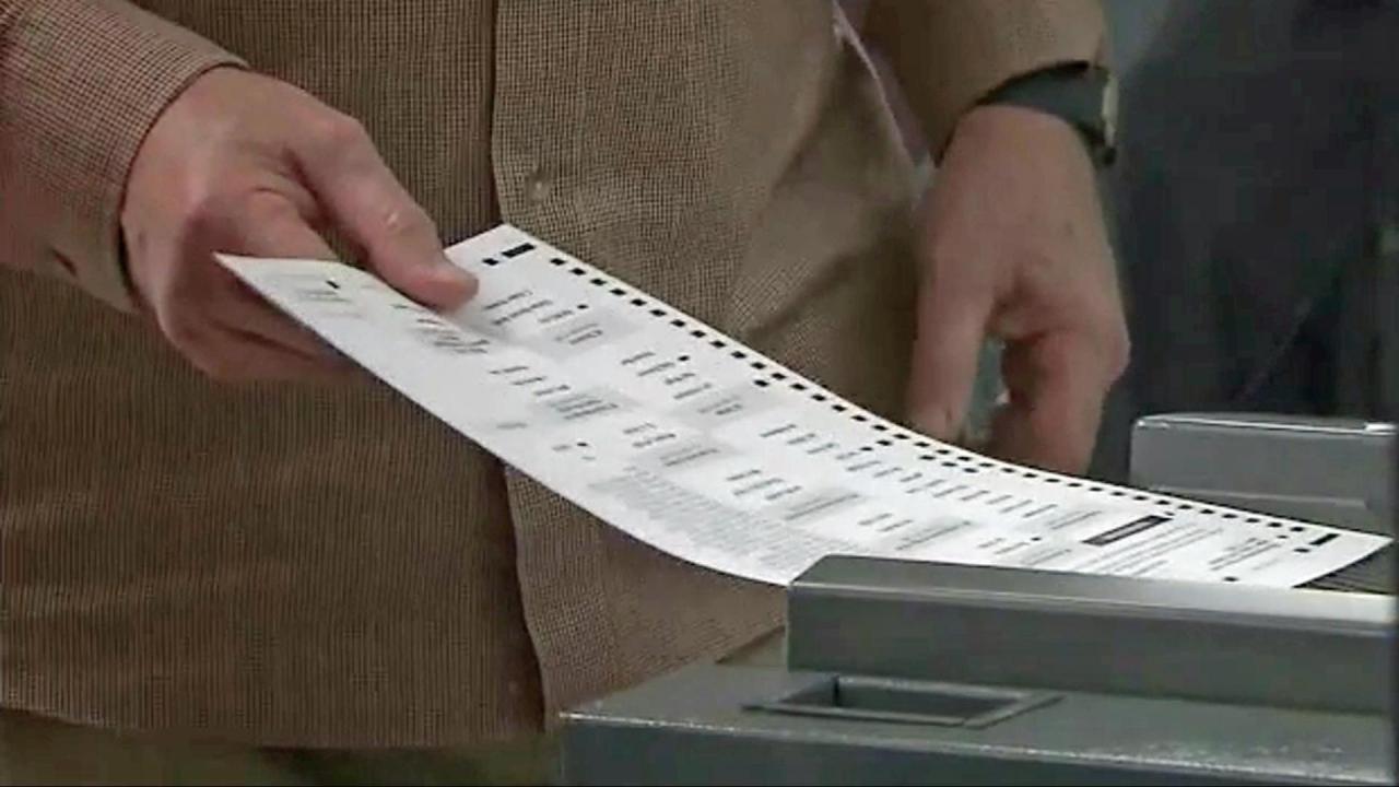 Canadian immigrant voted illegally in NC, federal prosecutors say