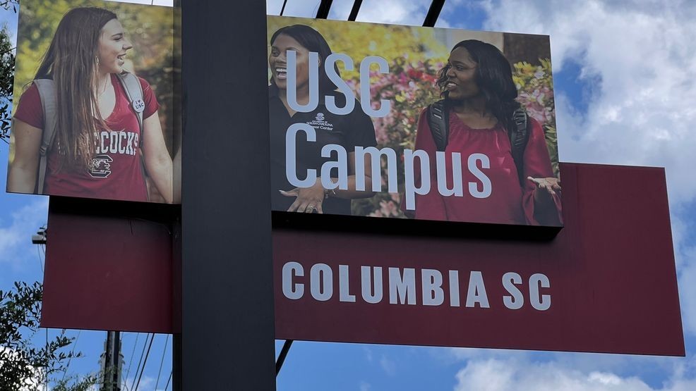 USC advocates push for state support during annual Carolina Day event