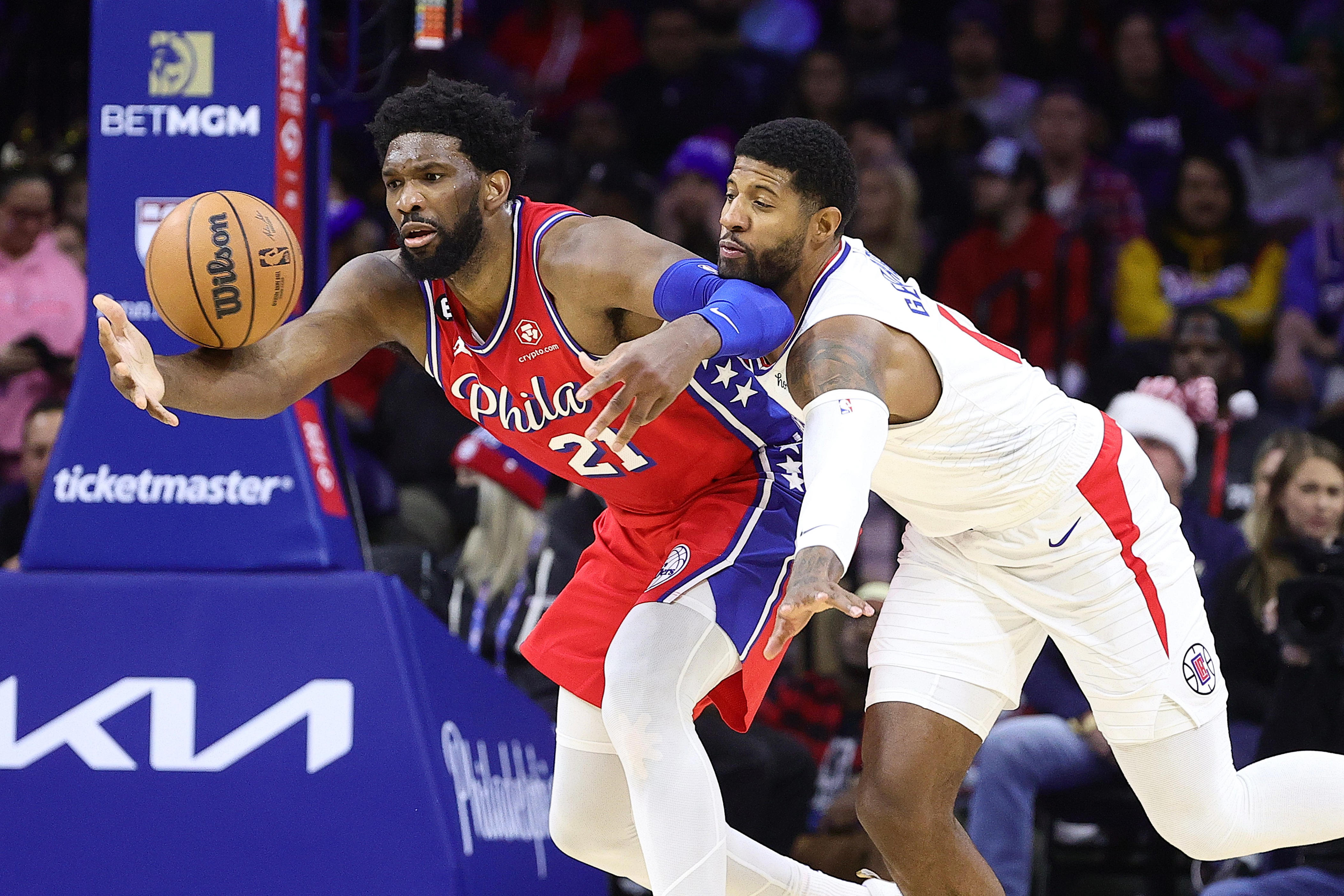 3 biggest factors that will decide how far new-look Sixers will go