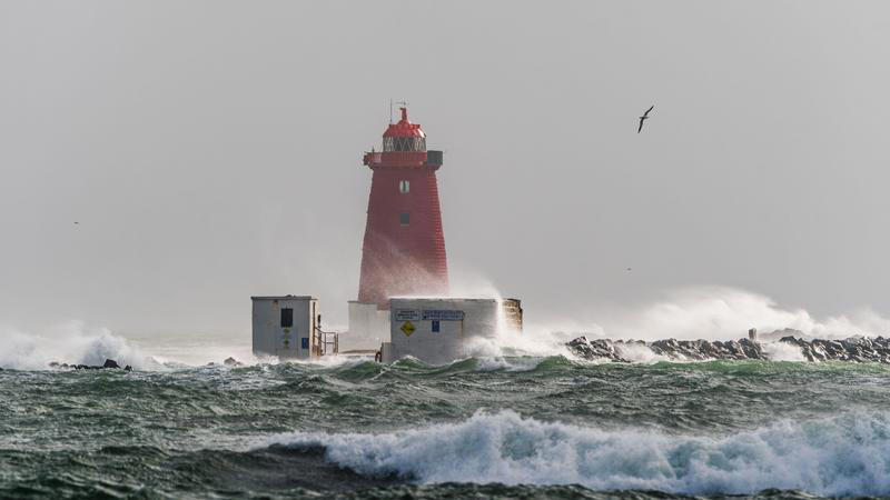 Hugo, Izzy and Naoise: Met Éireann releases this winter's list of storm ... Hugo, Izzy and Naoise: Met Éireann releases this winter's list of storm ...