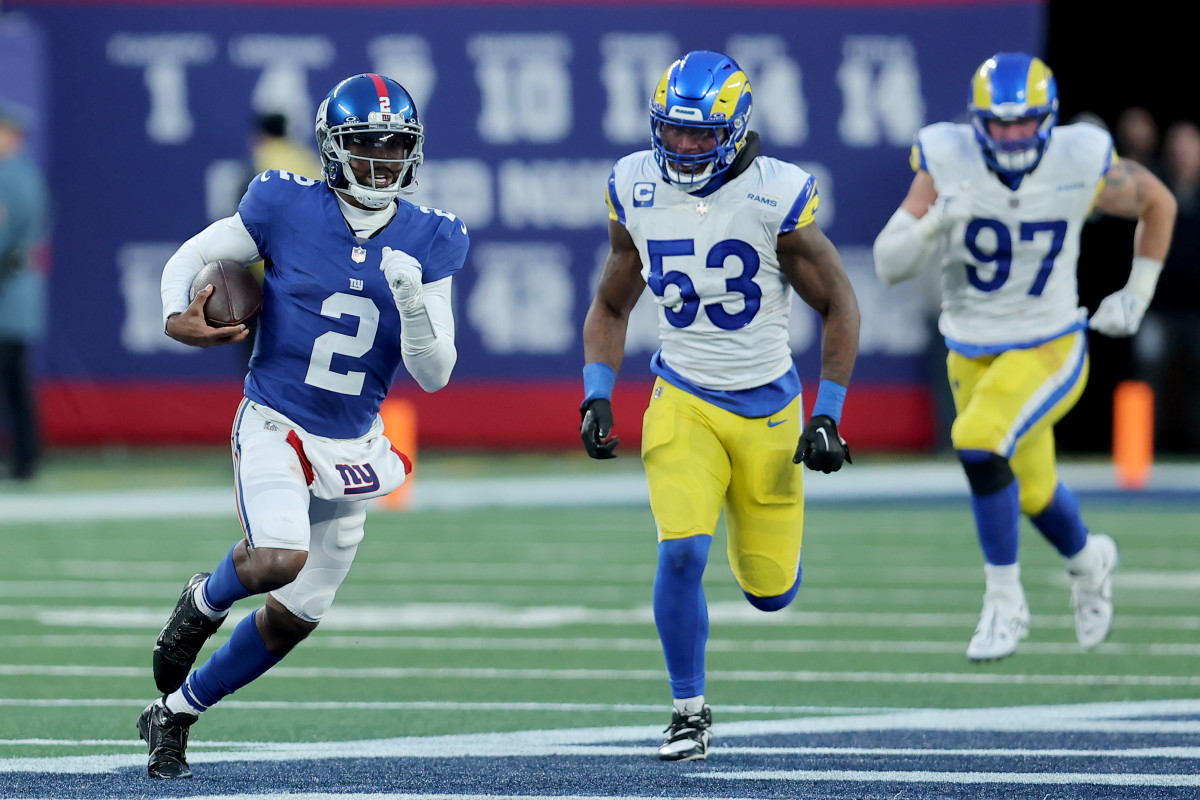 Bills Free Agent Addition Addresses PED Suspension