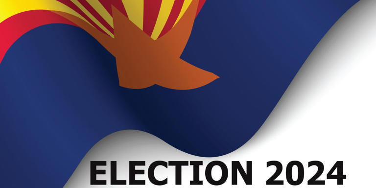 What day is the presidential election? Here's what Arizonans need to know
