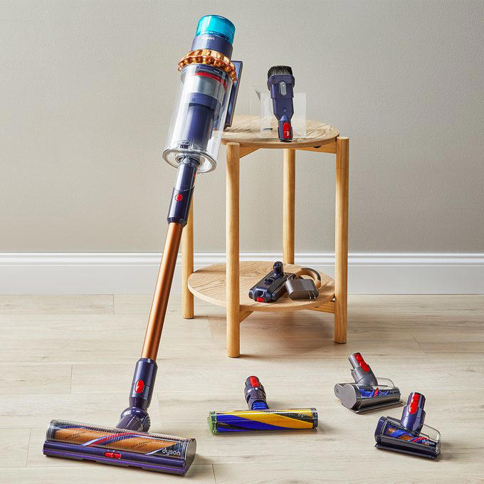 The 3 best vacuums for carpeted stairs and steps in 2026, according to ...