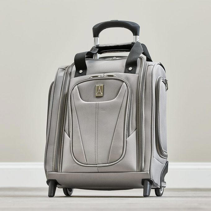 We Tested the 8 Best Carry-On Luggage Bags for Compact Packing and ...