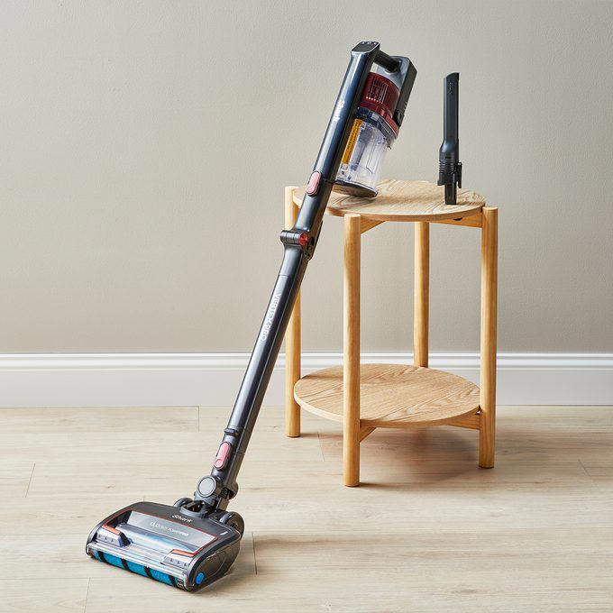 The 3 best vacuums for carpeted stairs and steps in 2026, according to ...