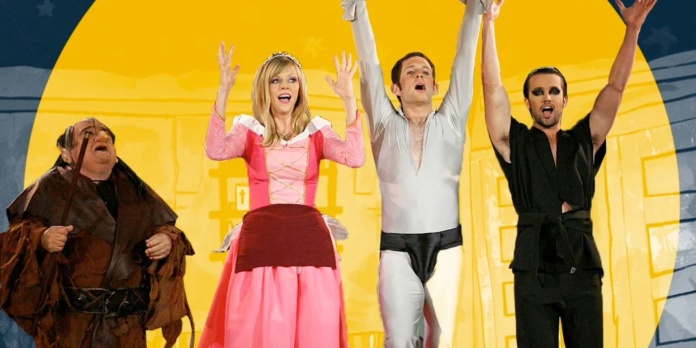 8 Things We Want To See In Abbott Elementary & It's Always Sunny In ...