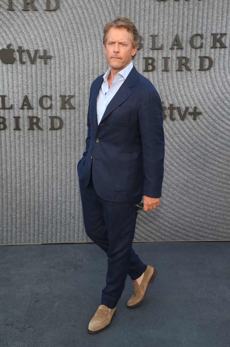 Did You Know? 10 Greg Kinnear Facts