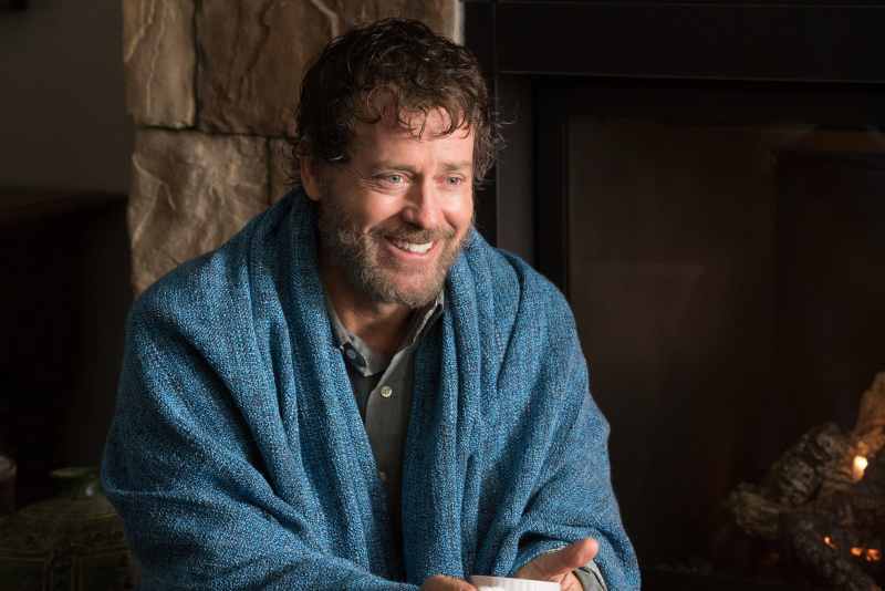 Did You Know? 10 Greg Kinnear Facts