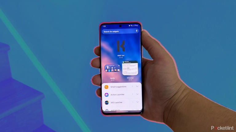 How to update Android Auto