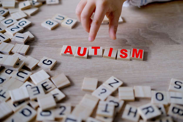 9 Signs Your Child May Be Autistic 9 Signs Your Child May Be Autistic