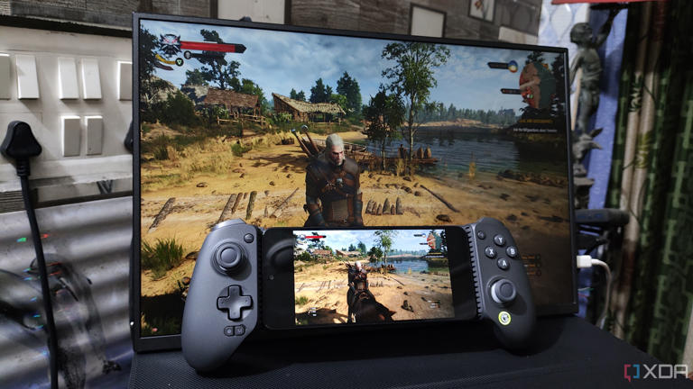 How to set up remote game streaming using Moonlight and Sunshine