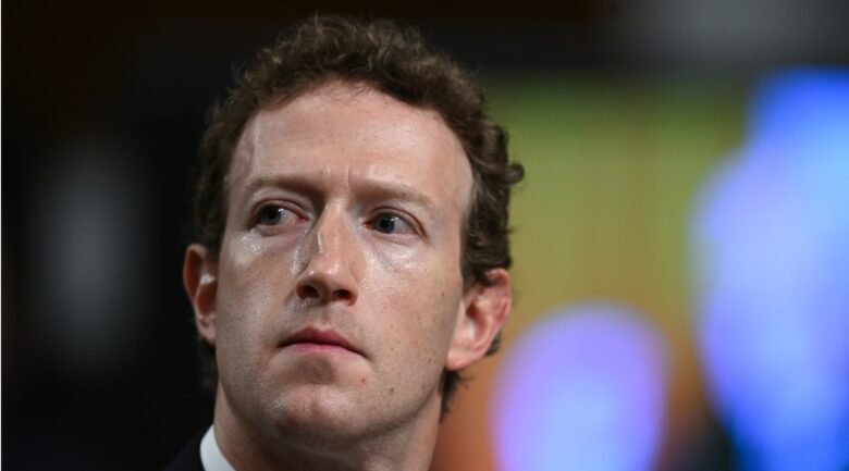 Meta ontslaat werknemers na lekken van vertrouwelijke informatie