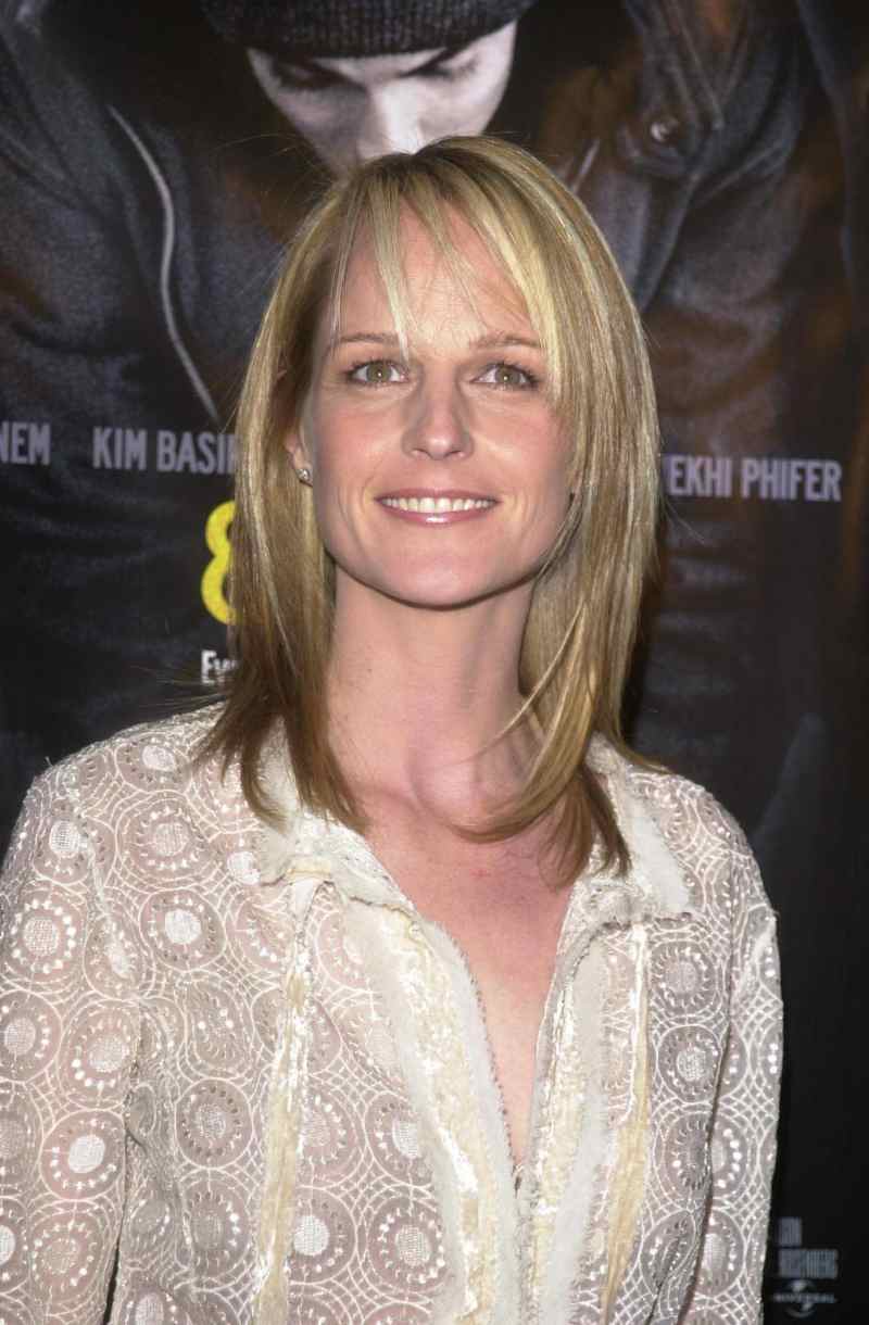 How Helen Hunt Became A Hollywood Darling!