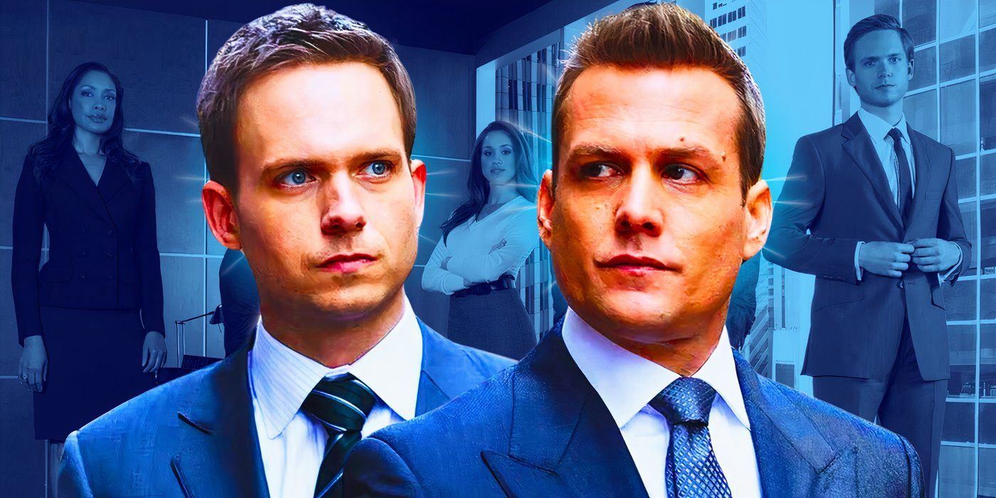 15 Best Shows Like Suits To Watch While Waiting For Suits LA
