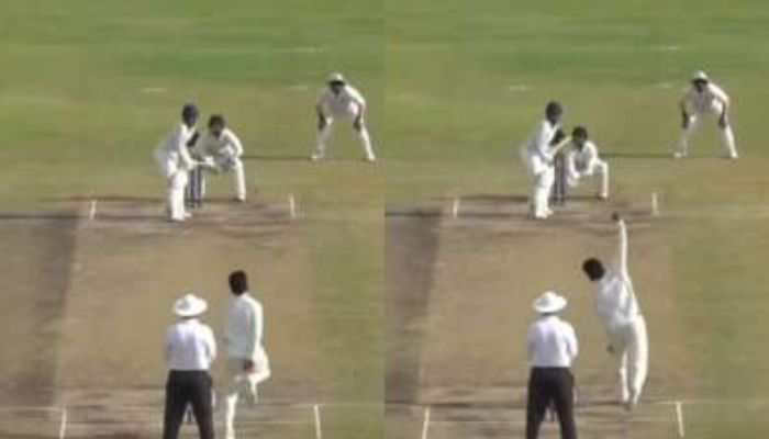 Shreyas Iyer Channels Inner Sunil Narine, Viral Video Captures ... Shreyas Iyer Channels Inner Sunil Narine, Viral Video Captures ...